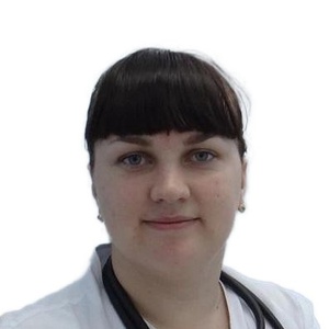 Субач Элина Викторовна, терапевт - 57 отзывов | Волжский - ПроДокторов