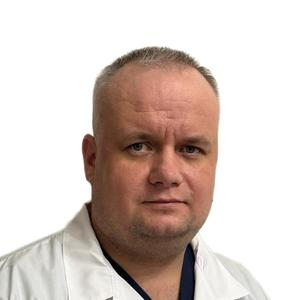 Тимофеев Илья Геннадьевич, анестезиолог-реаниматолог - 4 отзыва ...