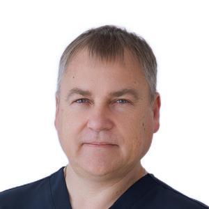 Филатов Егор Владимирович, хирург - 1 отзыв | ст. Выселки - ПроДокторов