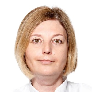 Лаврова Лариса Валерьевна, лор - 17 отзывов | Ялта - ПроДокторов