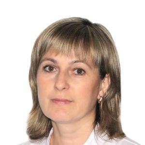 Виноградова Ирина Викторовна, дерматолог - 10 отзывов | Ярославль ...