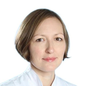 Краснова Александра Евгеньевна, офтальмолог-хирург - 27 отзывов ...