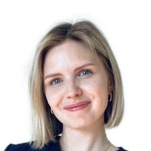 Лабутина Ксения Александровна, кардиолог - 6 отзывов | Зеленоградск ...