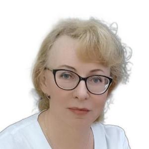 Соколова Елена Александровна, гинеколог - 30 отзывов | Зеленоградск ...